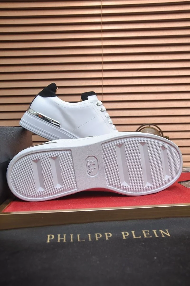 High fidelity Philipp Plein Shoes