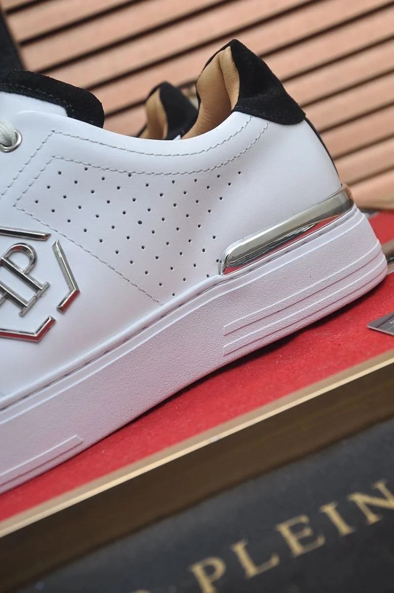 High fidelity Philipp Plein Shoes