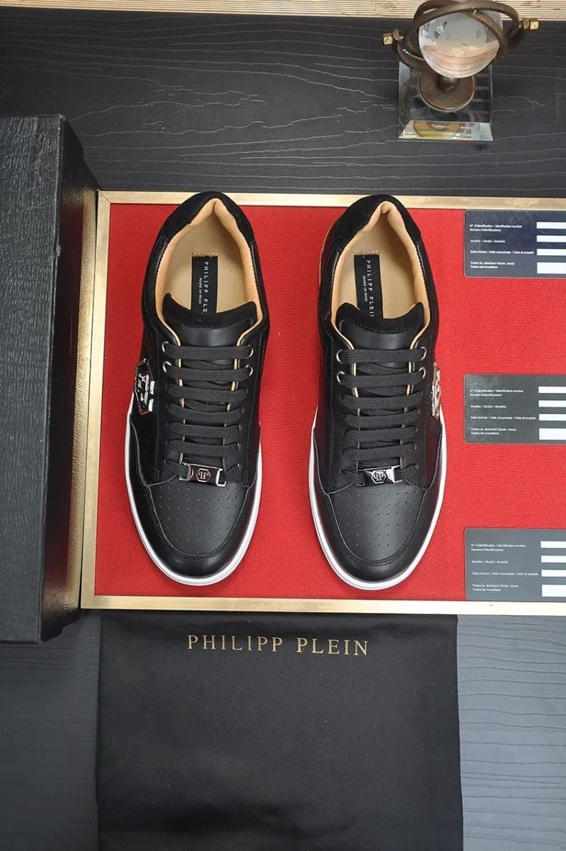 1:1 copy Philipp Plein Shoes