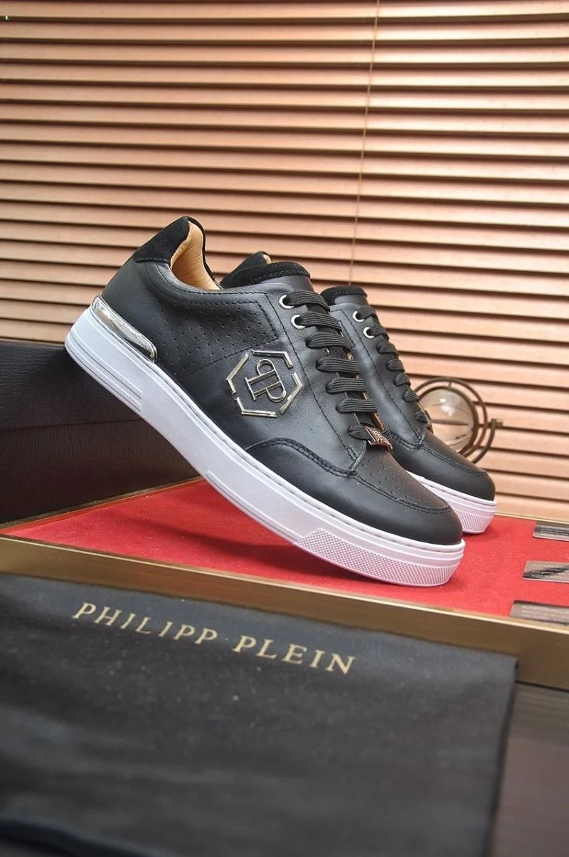 1:1 copy Philipp Plein Shoes