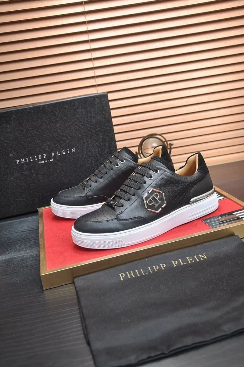 1:1 copy Philipp Plein Shoes