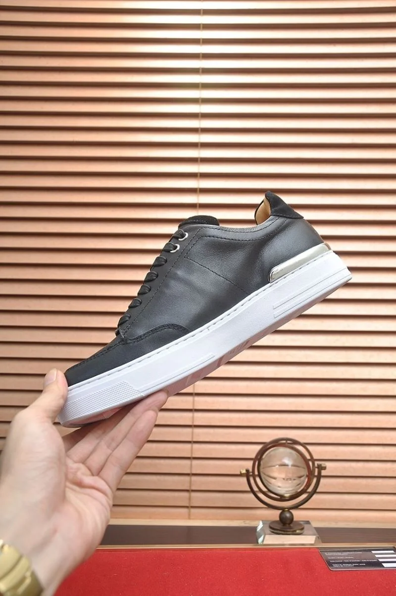 1:1 copy Philipp Plein Shoes