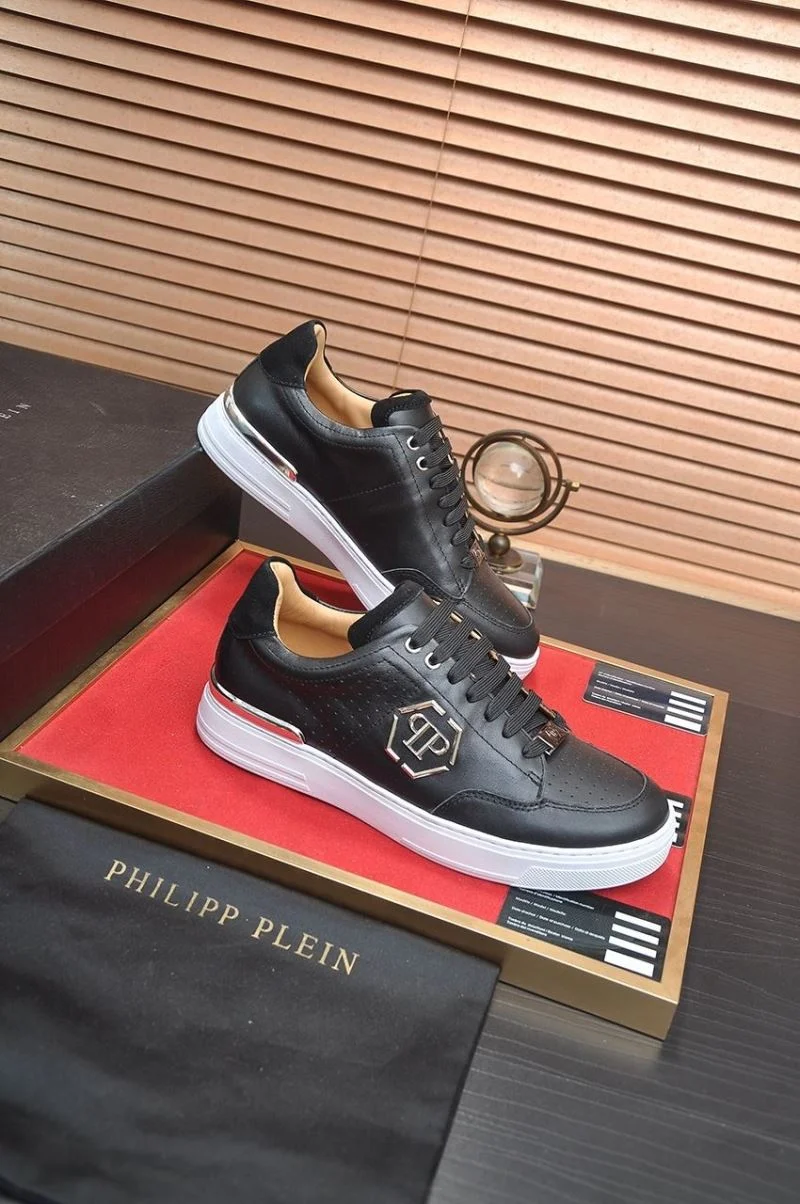 1:1 copy Philipp Plein Shoes