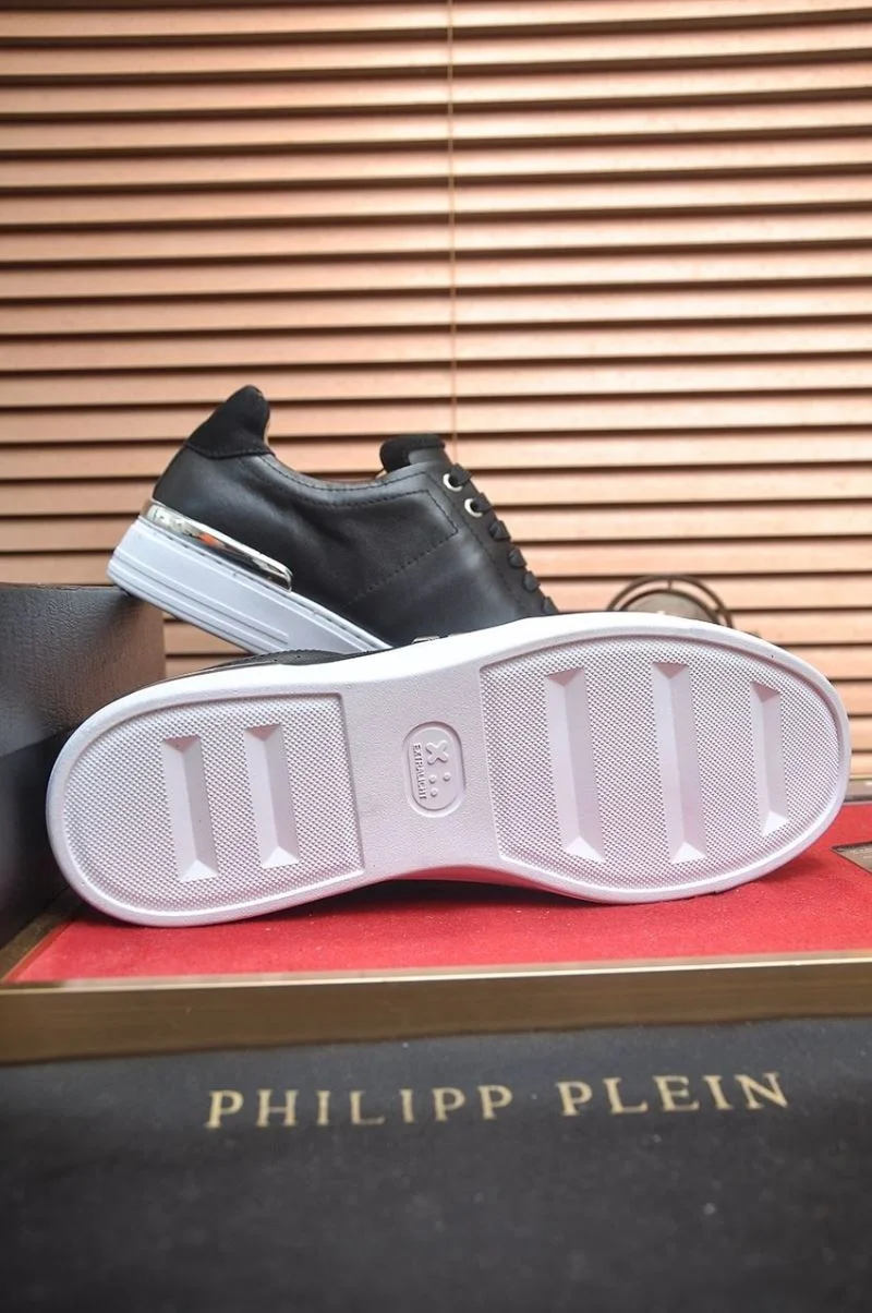 1:1 copy Philipp Plein Shoes