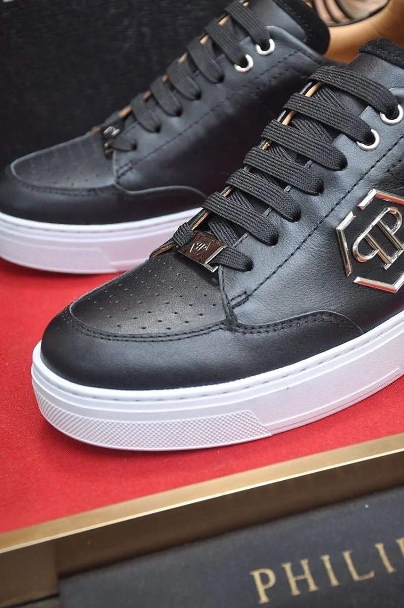 1:1 copy Philipp Plein Shoes