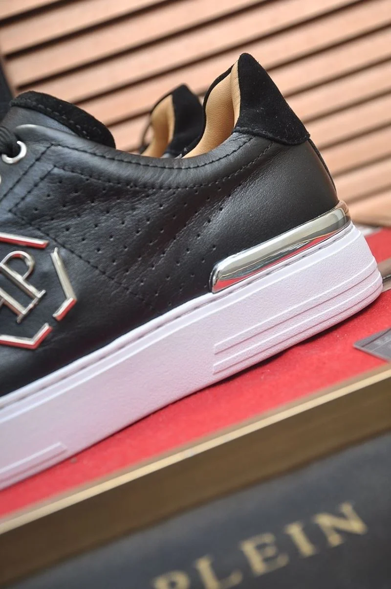 1:1 copy Philipp Plein Shoes