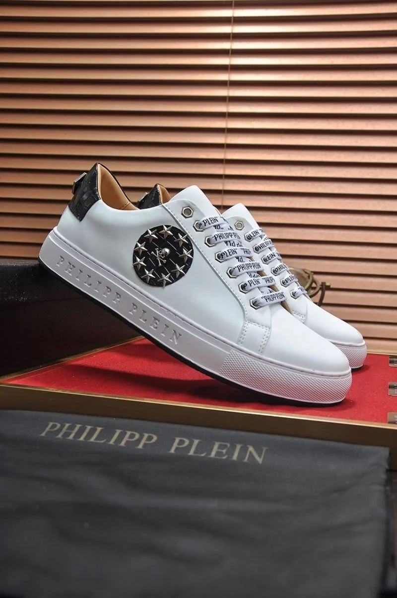 1:1 copy Philipp Plein Shoes