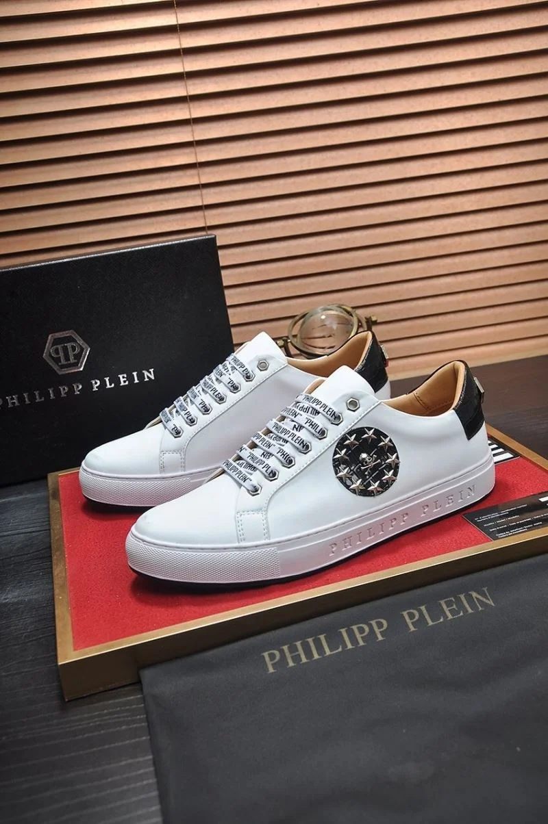 1:1 copy Philipp Plein Shoes