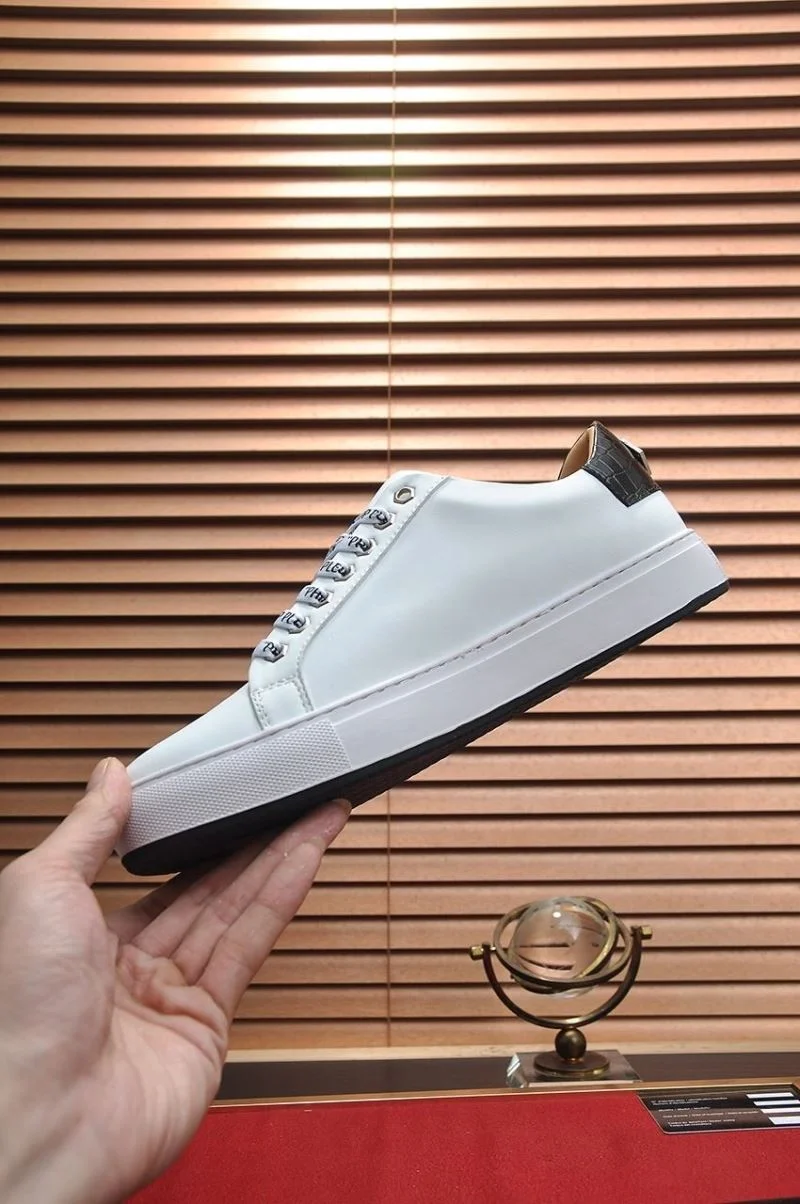 1:1 copy Philipp Plein Shoes