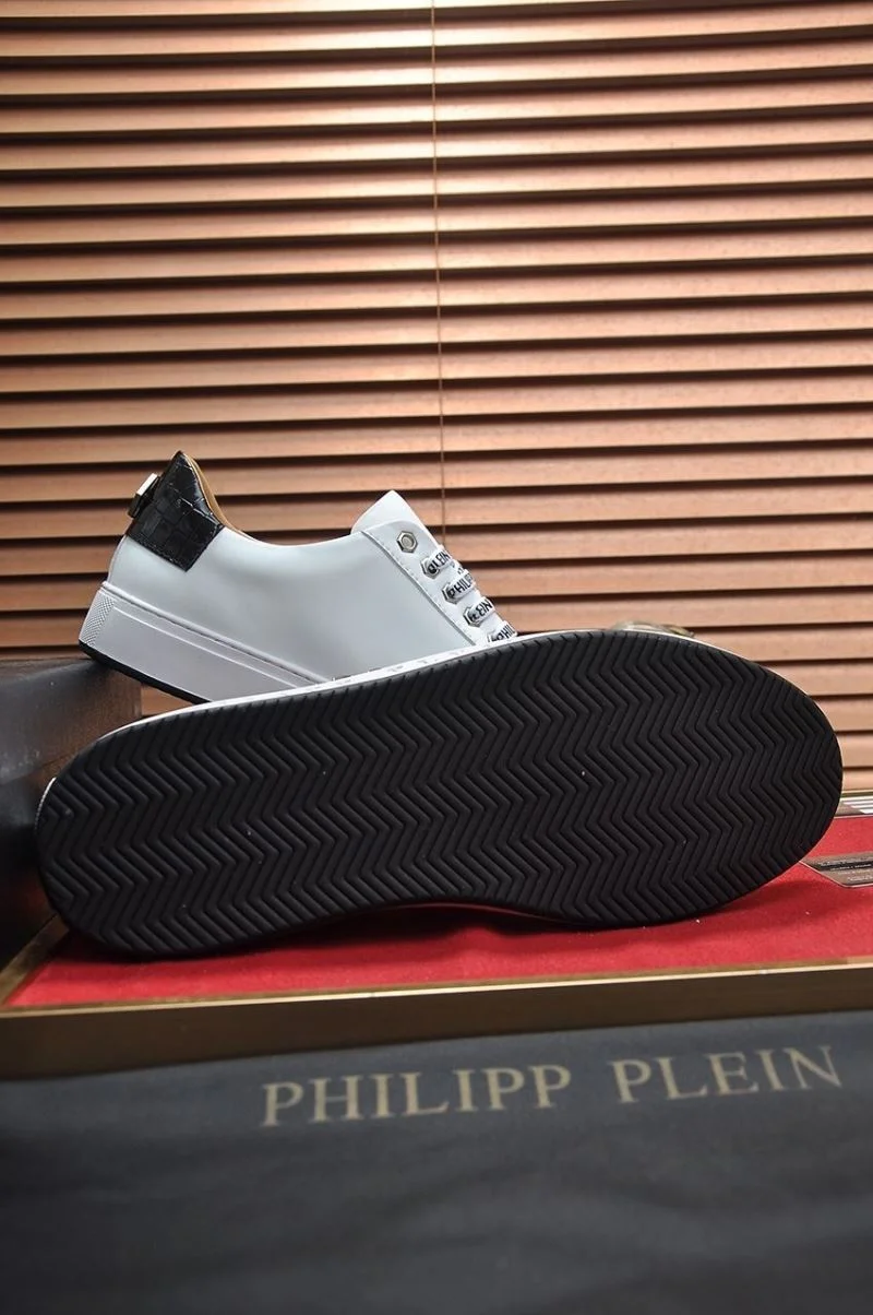 1:1 copy Philipp Plein Shoes