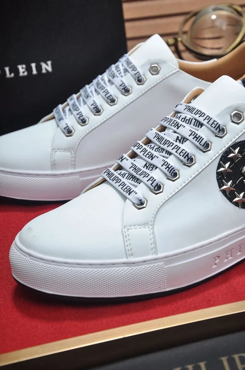 1:1 copy Philipp Plein Shoes