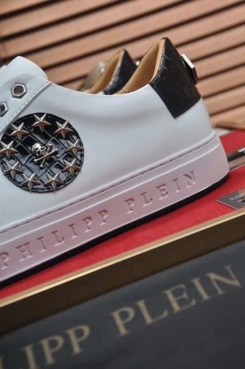 1:1 copy Philipp Plein Shoes