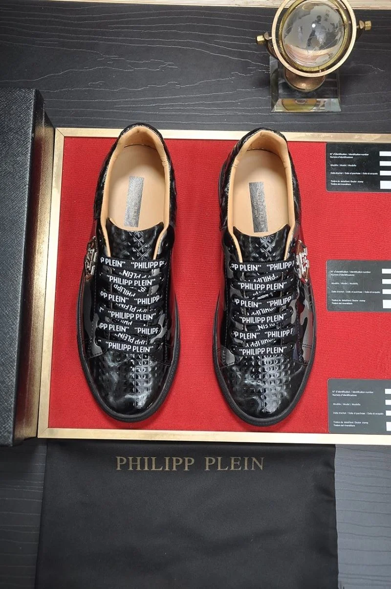 Philipp Plein Shoes