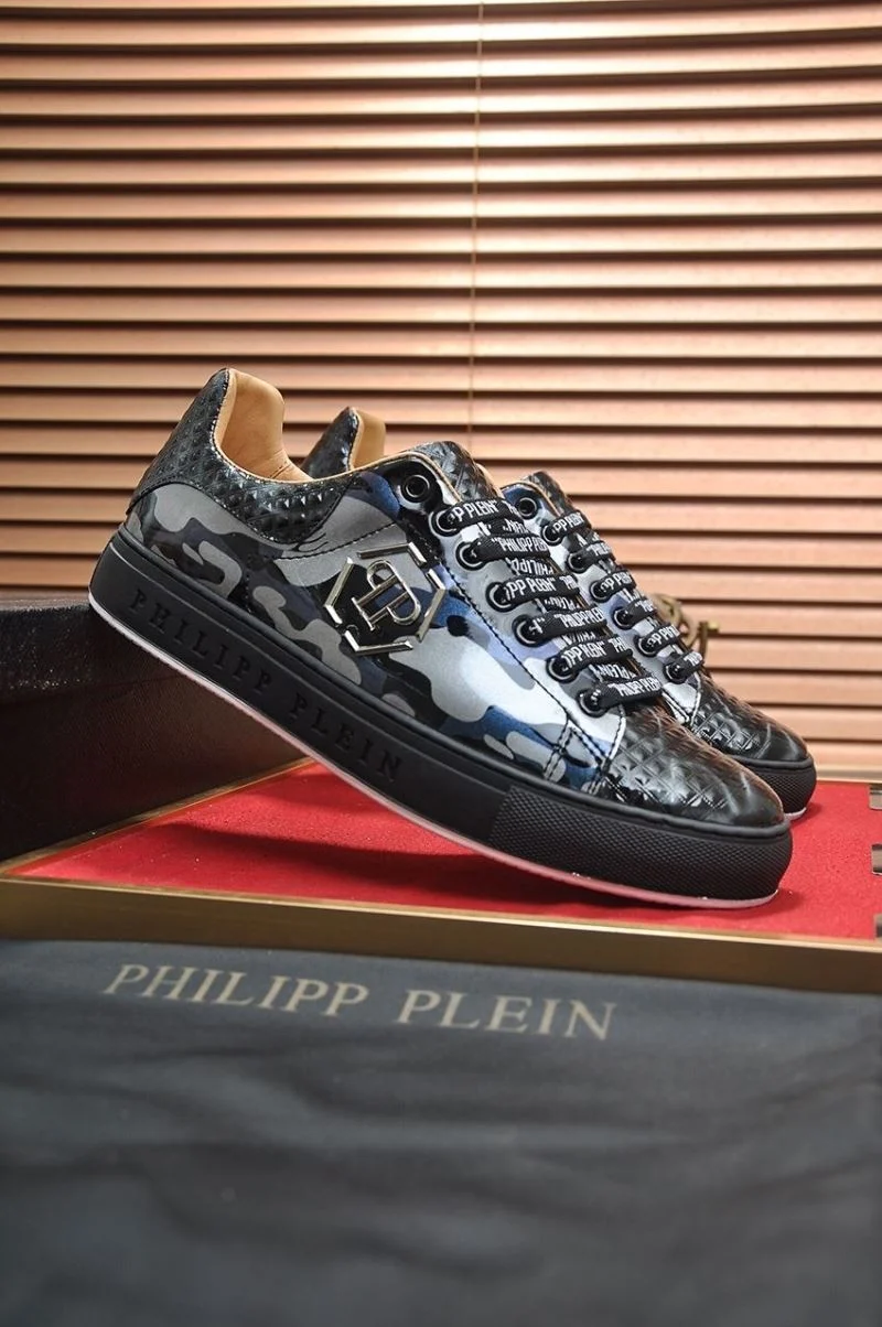 1:1 copy Philipp Plein Shoes