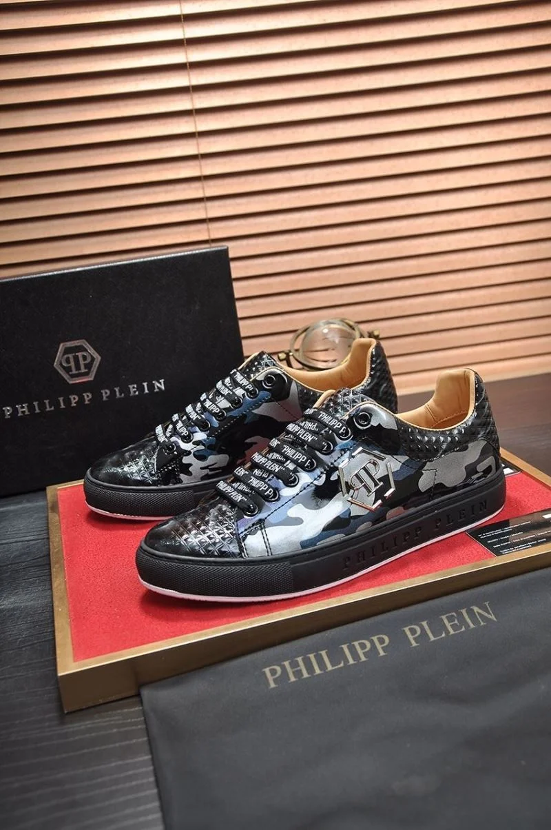 1:1 copy Philipp Plein Shoes