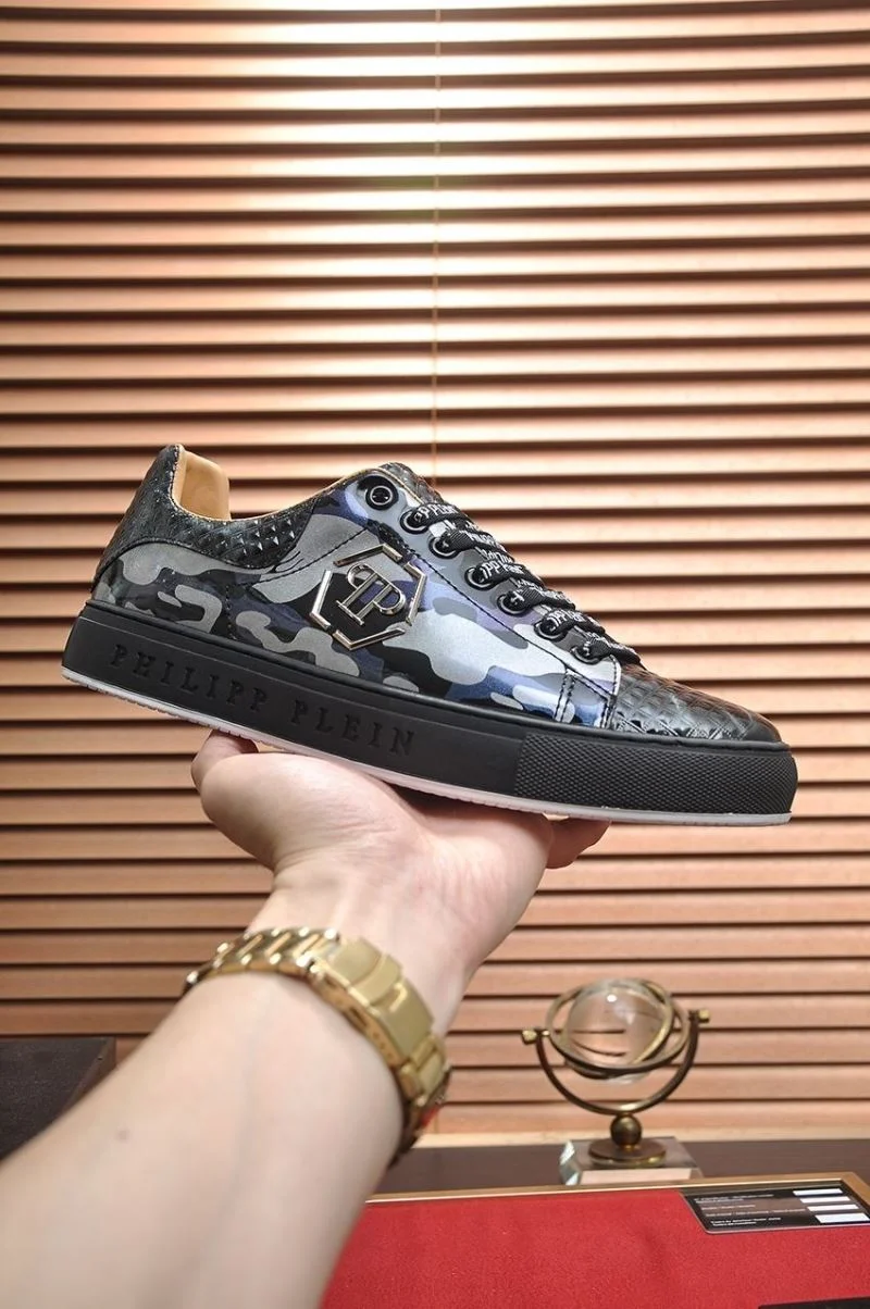 1:1 copy Philipp Plein Shoes