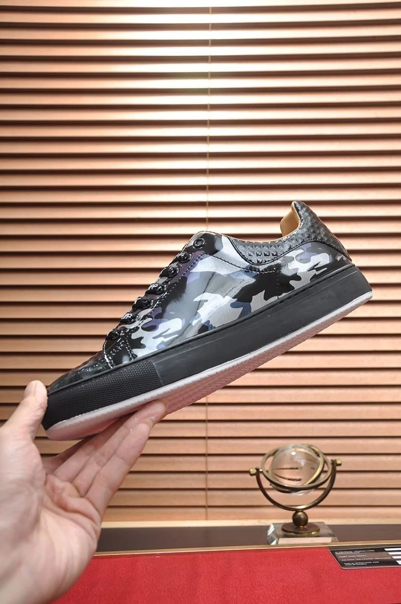 1:1 copy Philipp Plein Shoes