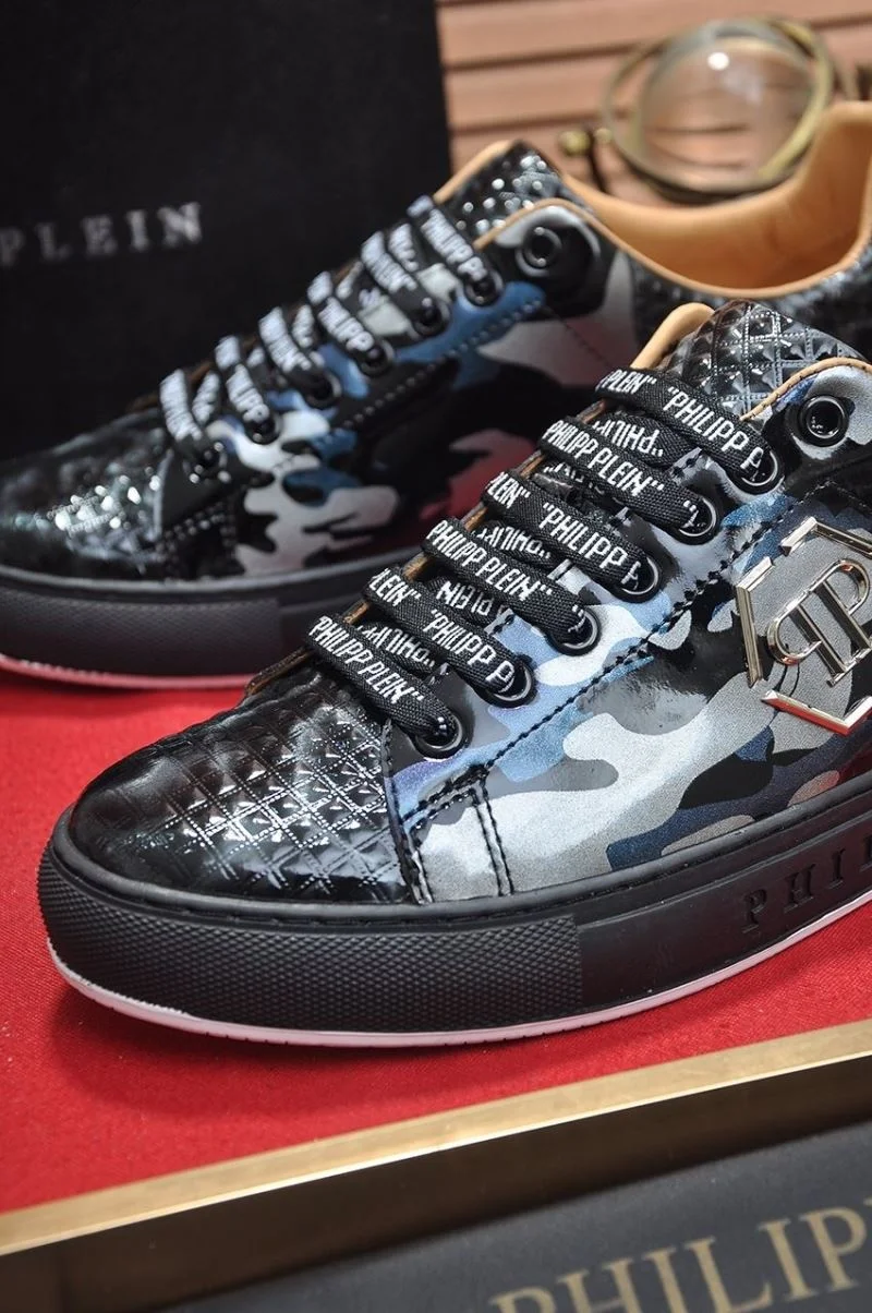 1:1 copy Philipp Plein Shoes