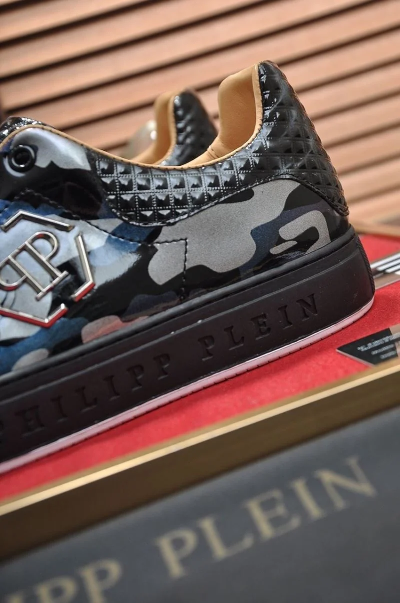 1:1 copy Philipp Plein Shoes