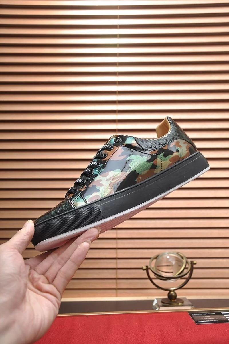 Genuine Philipp Plein Shoes
