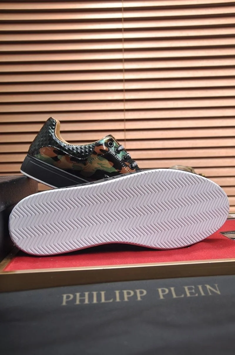 Genuine Philipp Plein Shoes