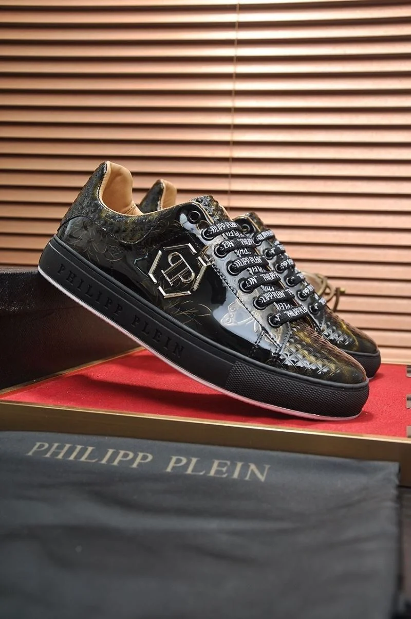 Bargain Philipp Plein Shoes