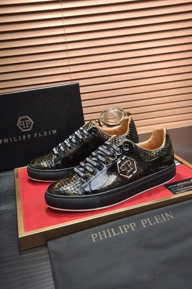 Bargain Philipp Plein Shoes