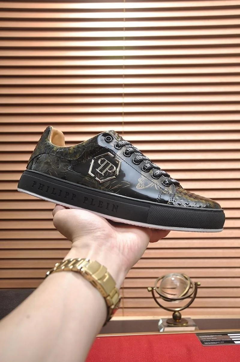 Bargain Philipp Plein Shoes
