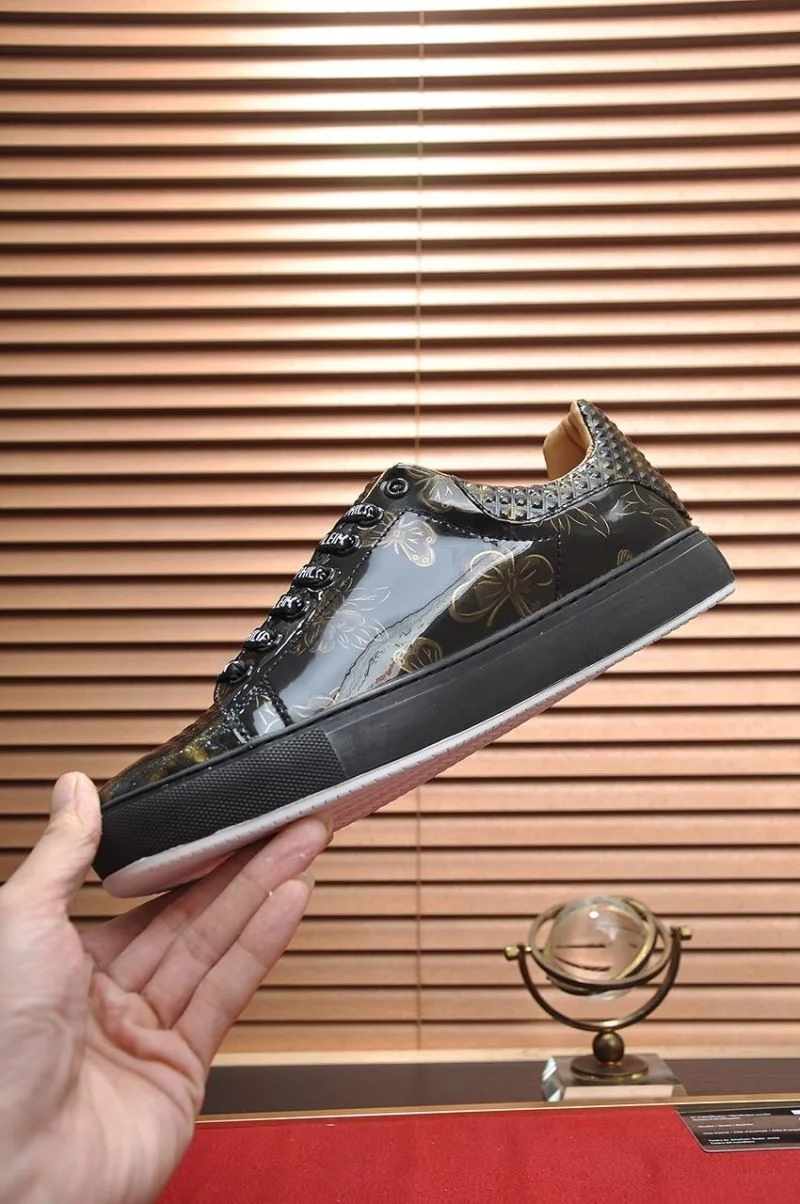 Bargain Philipp Plein Shoes