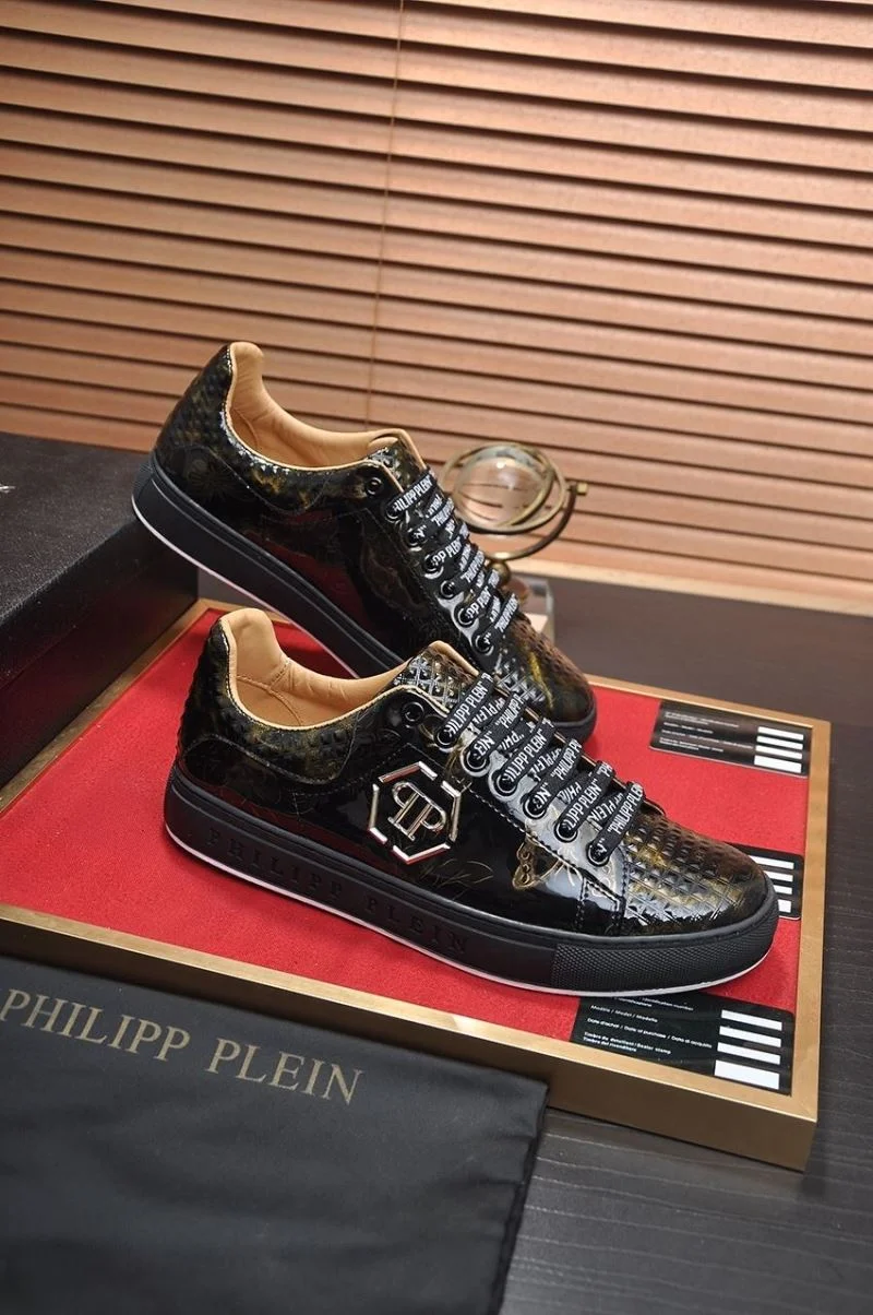 Bargain Philipp Plein Shoes