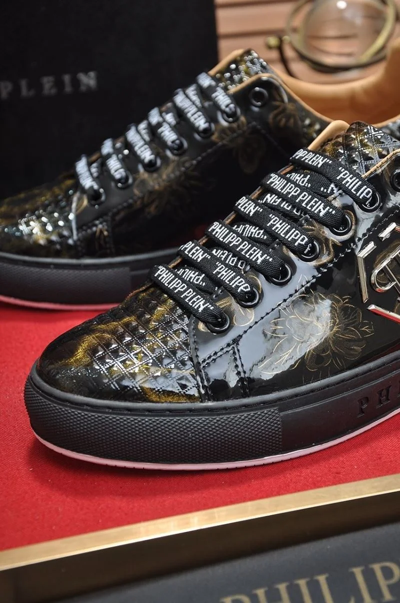 Bargain Philipp Plein Shoes