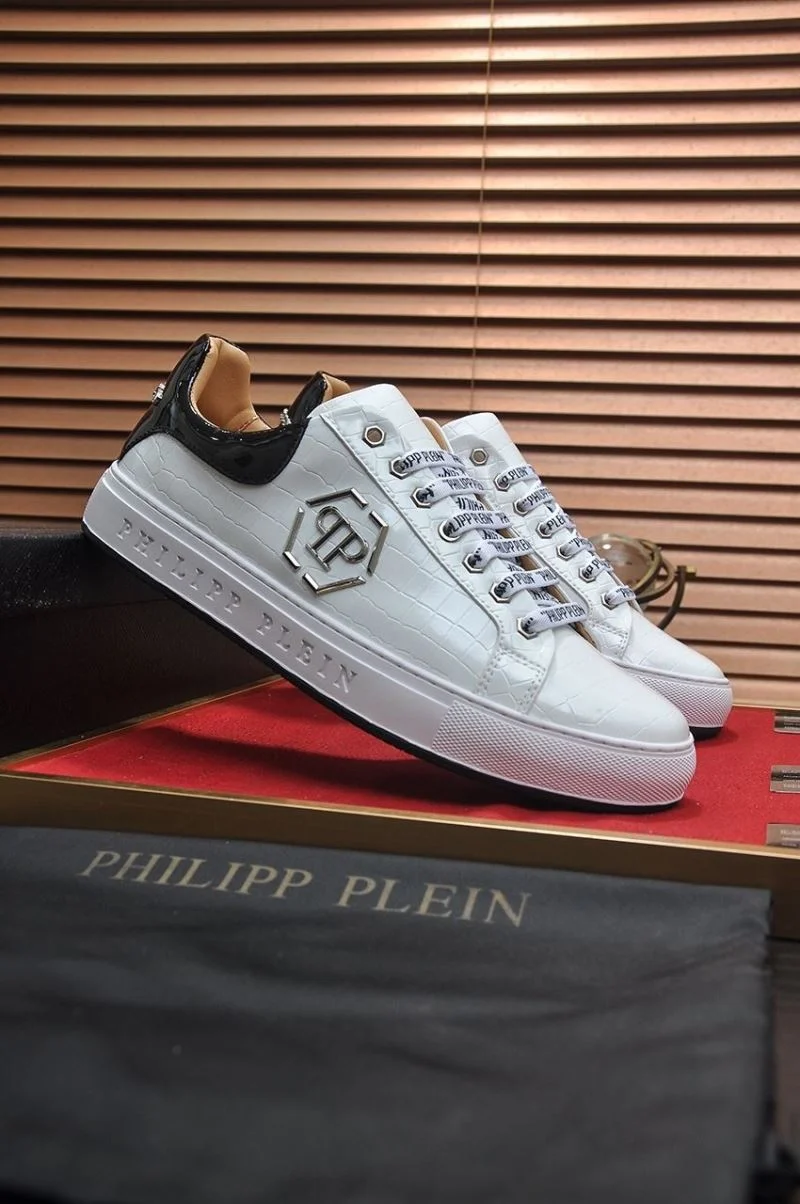 Legit Philipp Plein Shoes