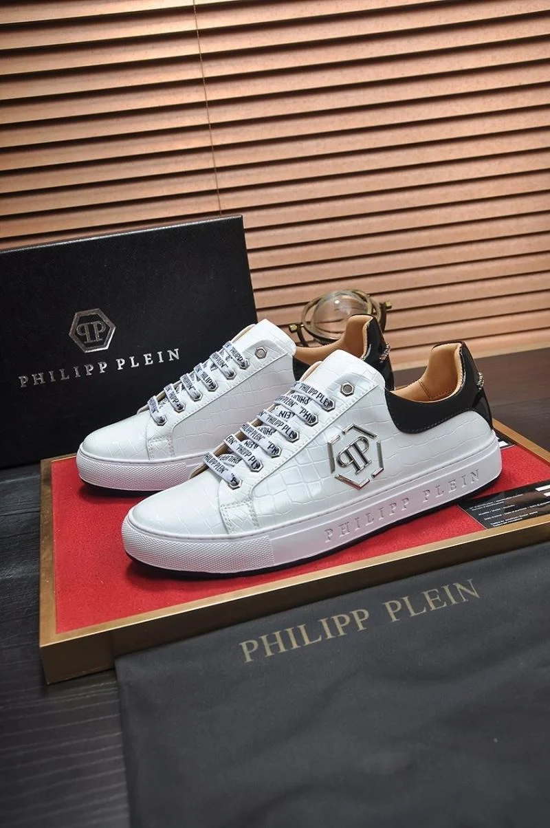 Legit Philipp Plein Shoes