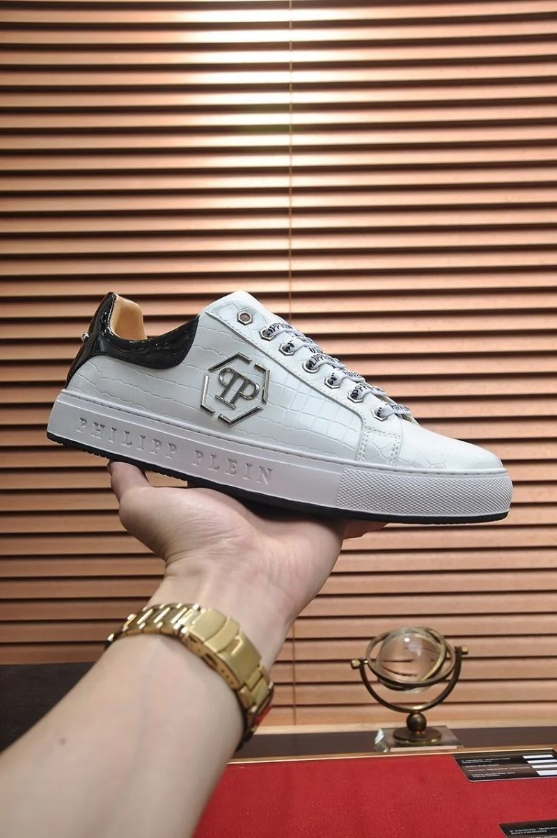 Legit Philipp Plein Shoes