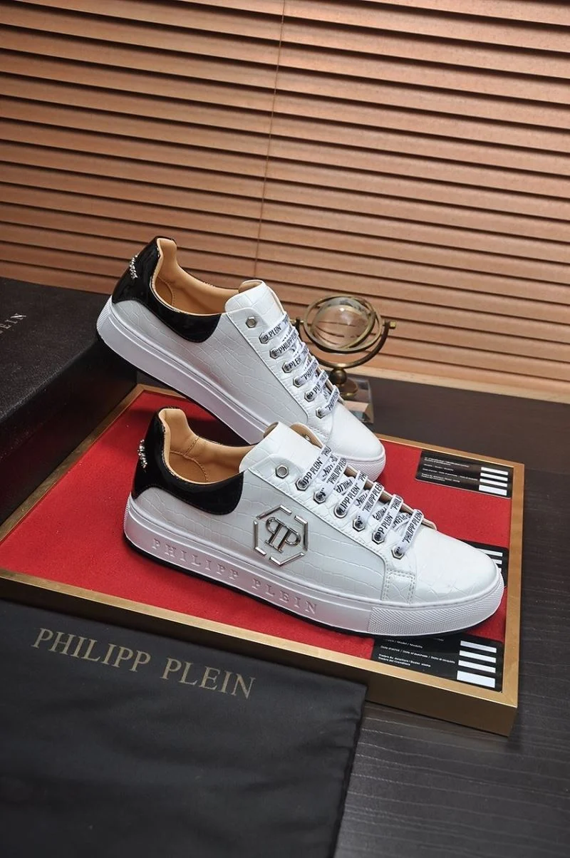 Legit Philipp Plein Shoes