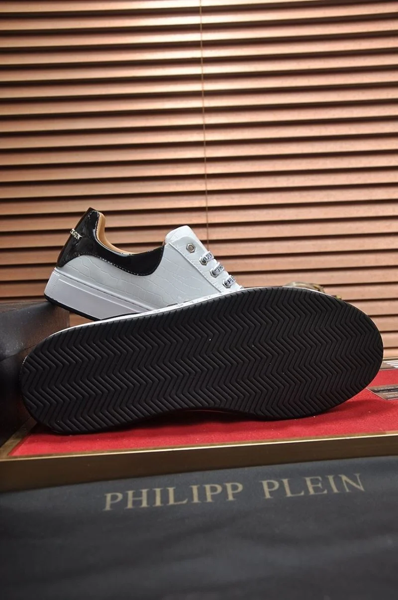 Legit Philipp Plein Shoes