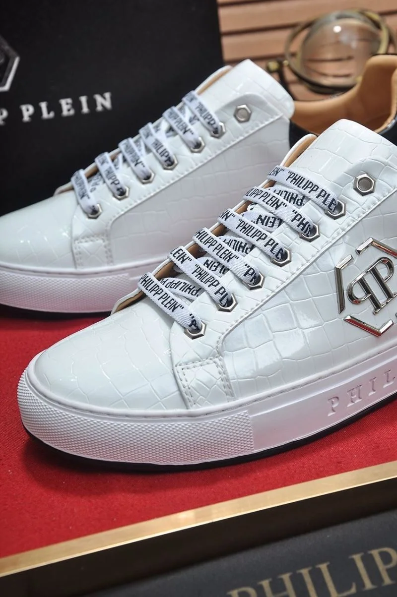 Legit Philipp Plein Shoes