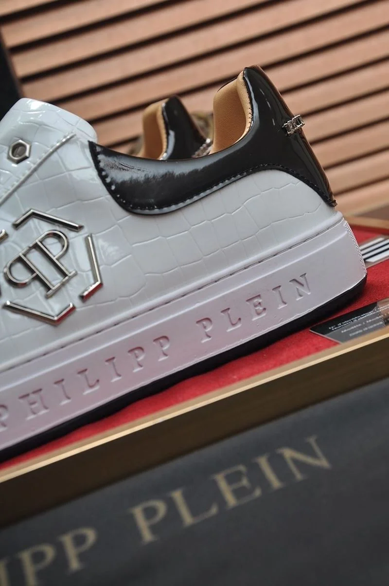 Legit Philipp Plein Shoes