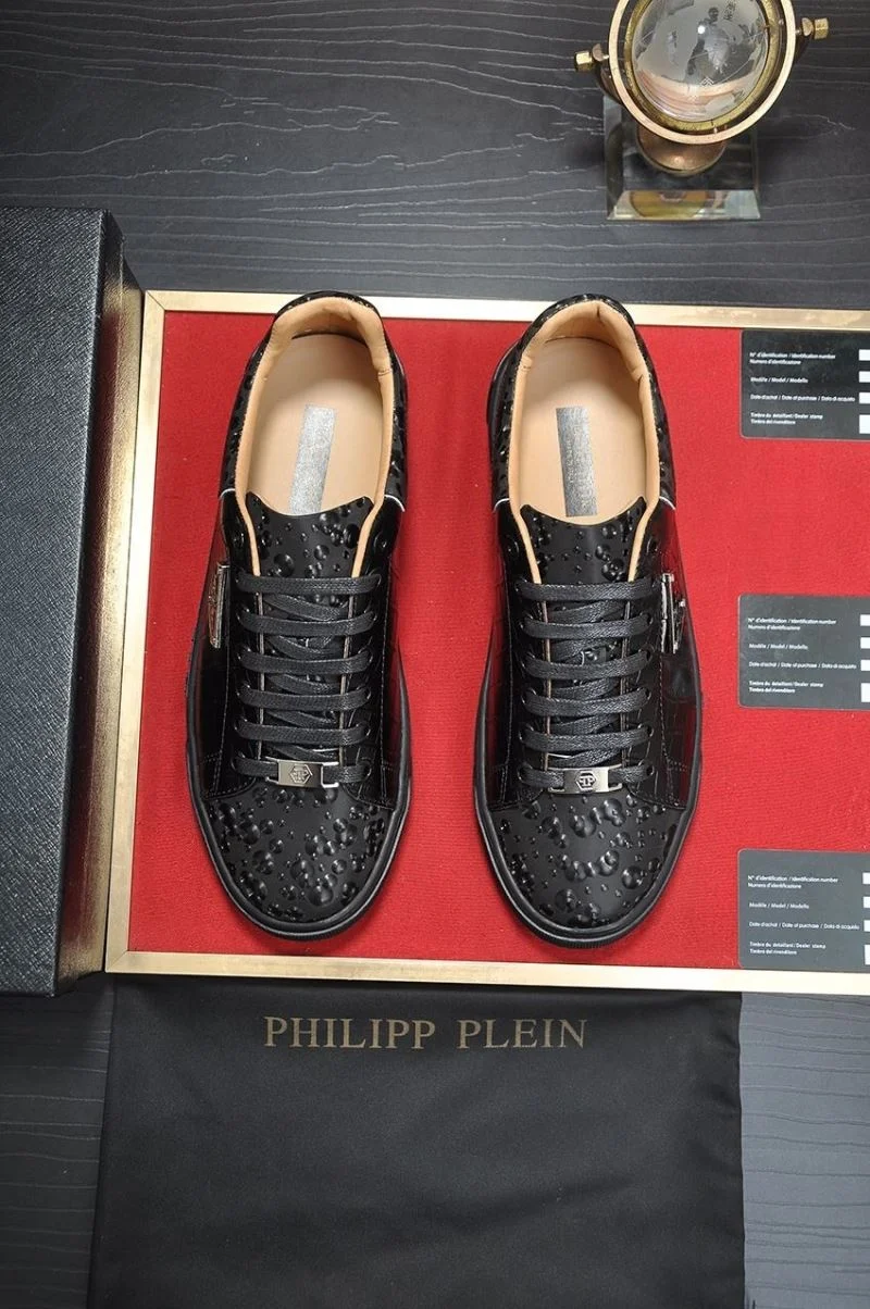Philipp Plein Shoes