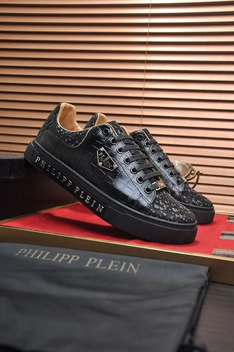 Bargain Philipp Plein Shoes