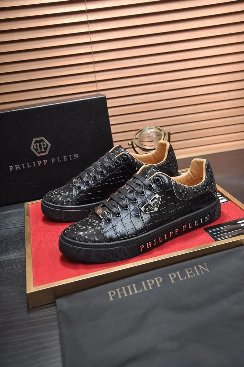 Bargain Philipp Plein Shoes