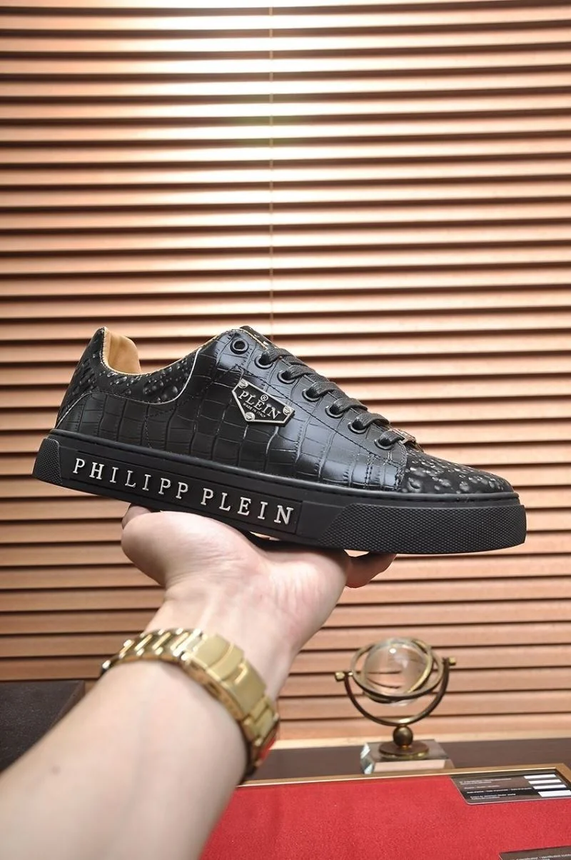 Bargain Philipp Plein Shoes