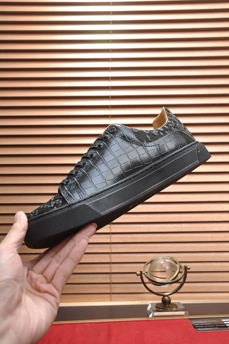 Bargain Philipp Plein Shoes