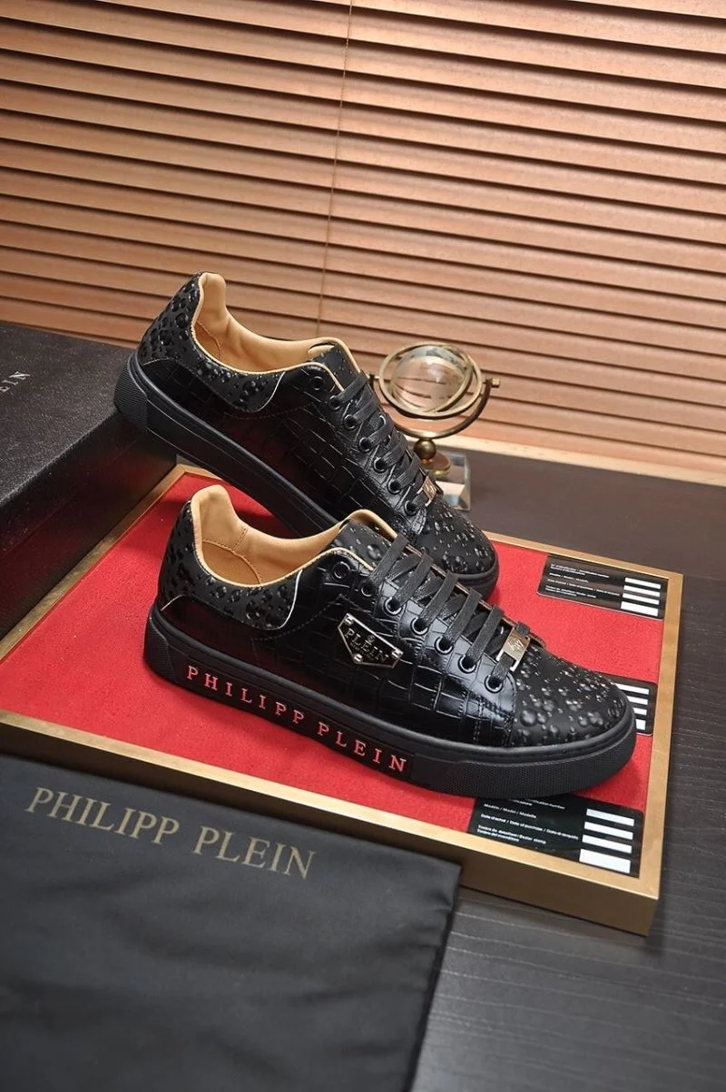 Bargain Philipp Plein Shoes