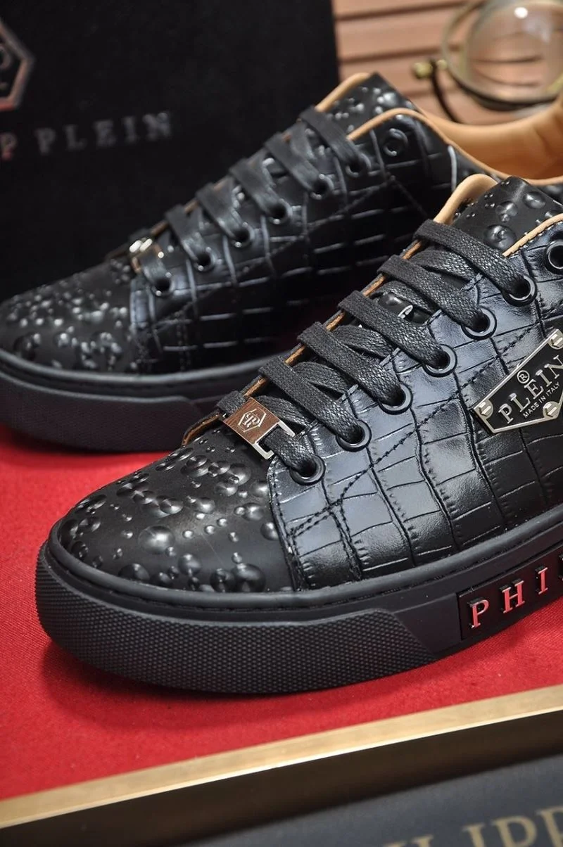 Bargain Philipp Plein Shoes