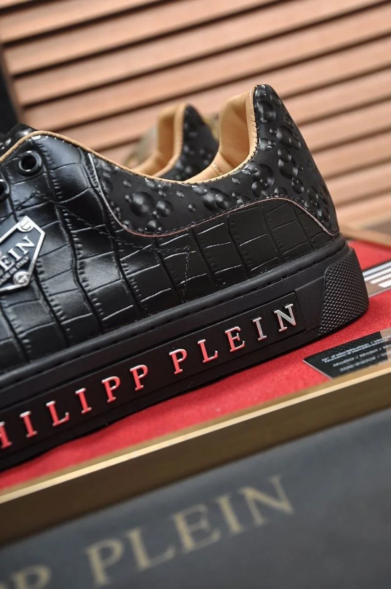 Bargain Philipp Plein Shoes
