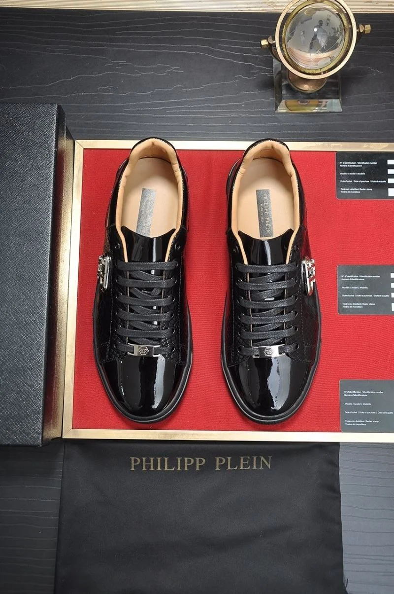 Philipp Plein Shoes