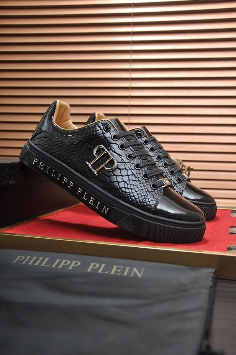 Original Philipp Plein Shoes