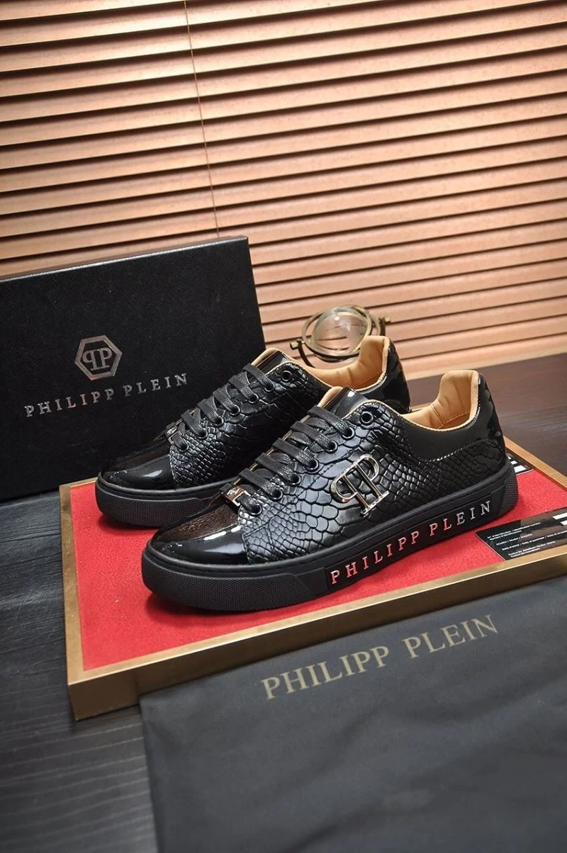 Original Philipp Plein Shoes