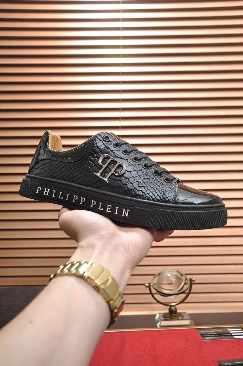 Original Philipp Plein Shoes